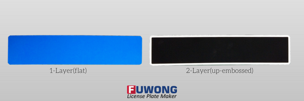 Show Plates Step-By-Step Guide For Custom Number Plate Maker