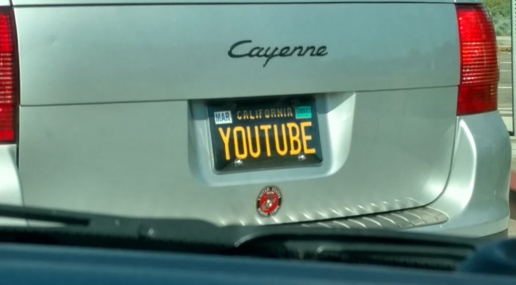 100 Coolest Vanity Plate Ideas Ever From Best Custom License Plates 100-coolest-vanity-plate-ideas-ever-from-best-custom-license-plates
