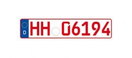 German License Plate 101: All You Wanna Know | Europlates Wiki